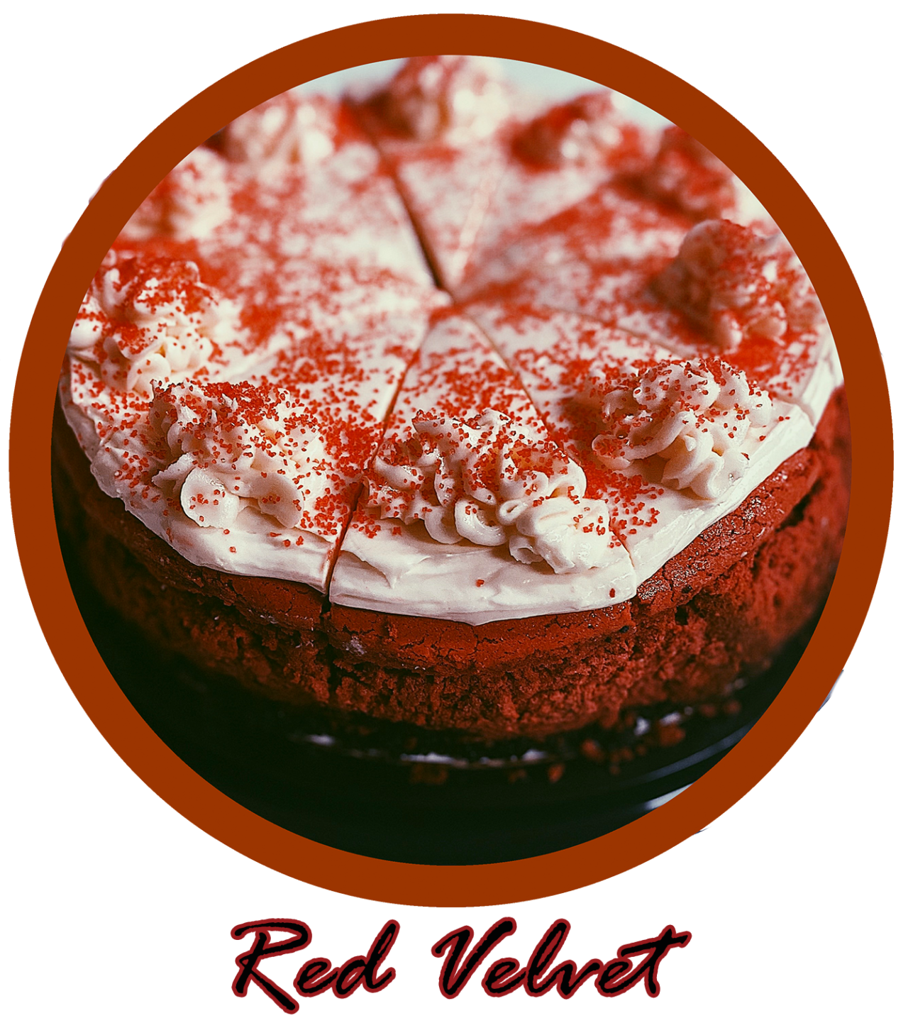 Miss Gladys Cheesescake